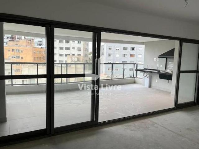 Apartamento à venda no Paraíso