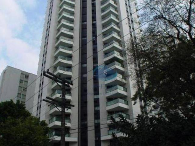 Apartamento em Paraíso, São Paulo/SP de 60m² 2 quartos à venda por R$ 900.000,00