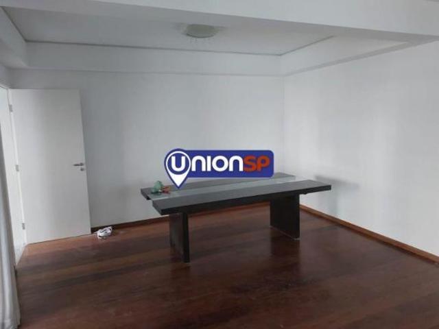 Apartamento com 4 dormitórios à venda, 220 m² por R$ 4.000.000,00 Paraíso São Paulo/SP