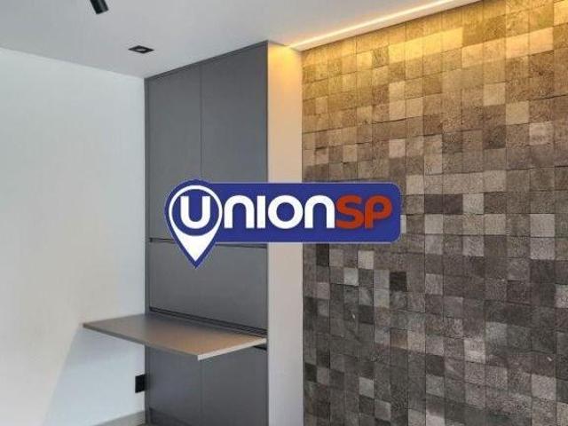 Apartamento com 1 dormitório à venda, 44 m² por R$ 850.000,00 Vila Mariana São Paulo/SP