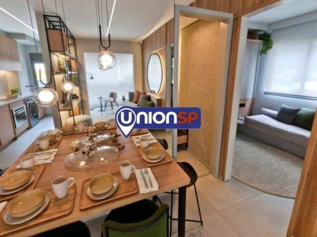 Apartamento com 2 dormitórios à venda, por R$ 740.000,00 Paraíso São Paulo/SP