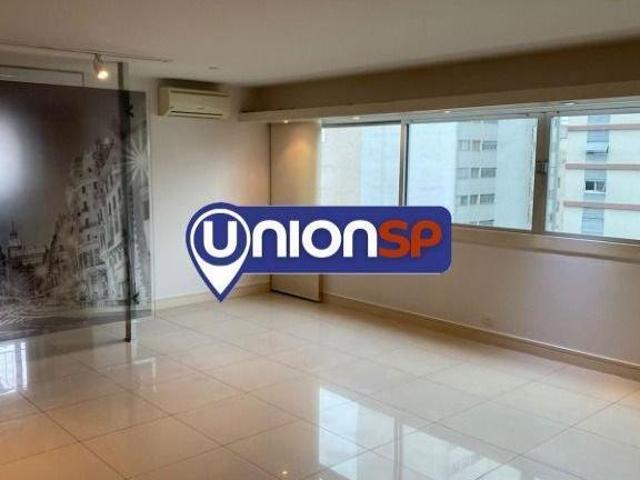 Apartamento com 4 dormitórios à venda, 196 m² por R$ 2.100.000,00 Paraíso São Paulo/SP