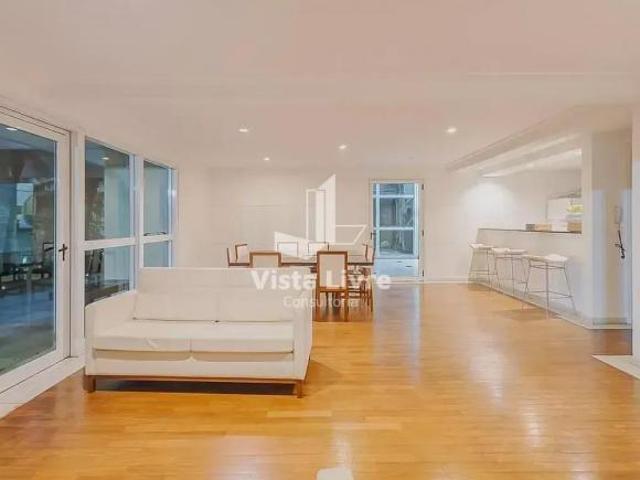 Apartamento à venda no Paraíso