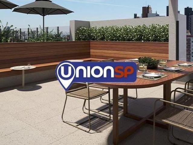 Apartamento com 1 dormitório à venda, 37 m² por R$ 546.626,00 Paraíso São Paulo/SP