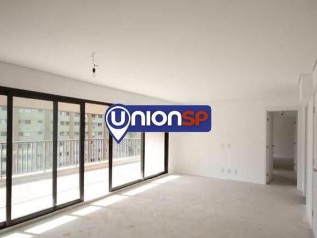 Apartamento com 3 dormitórios à venda, 163 m² por R$ 2.890.000,00 Vila Mariana São Paulo/SP