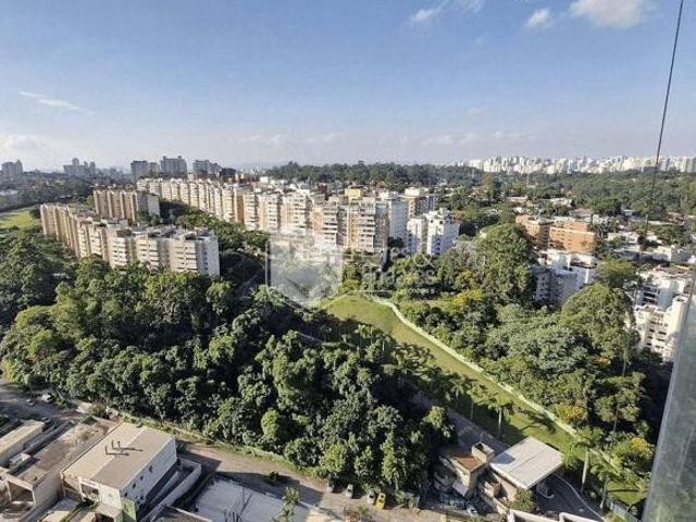 Imoveis no Paraíso do Morumbi