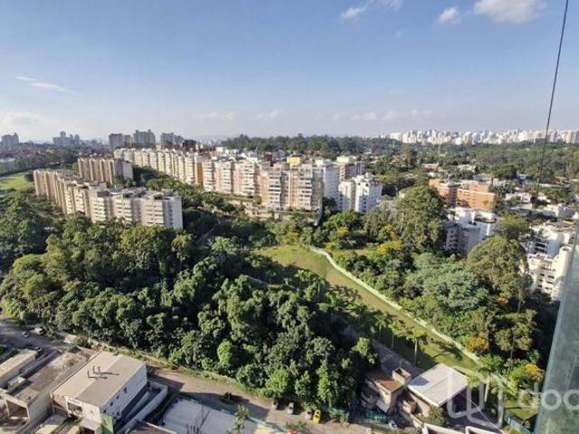 Imoveis no Paraíso do Morumbi