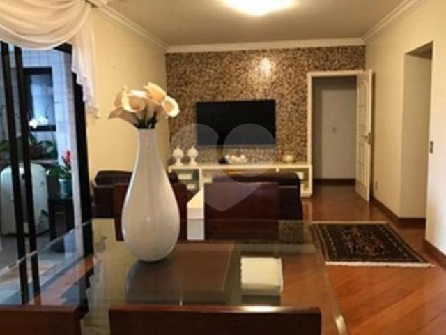 Imoveis no Paraíso do Morumbi