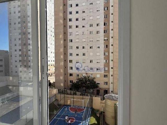 Apartamento em Paraíso do Morumbi, São Paulo/SP de 35m² 2 quartos à venda por R$ 234.000,00