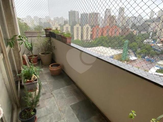 Imoveis no Paraíso do Morumbi