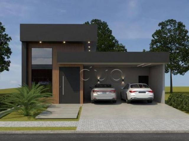 Casa em Parque Taquaral, Piracicaba/SP de 131m² 3 quartos à venda por R$ 935.000,00