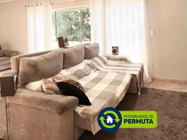 Casa em bairro Parque Três Meninos, Sorocaba SP