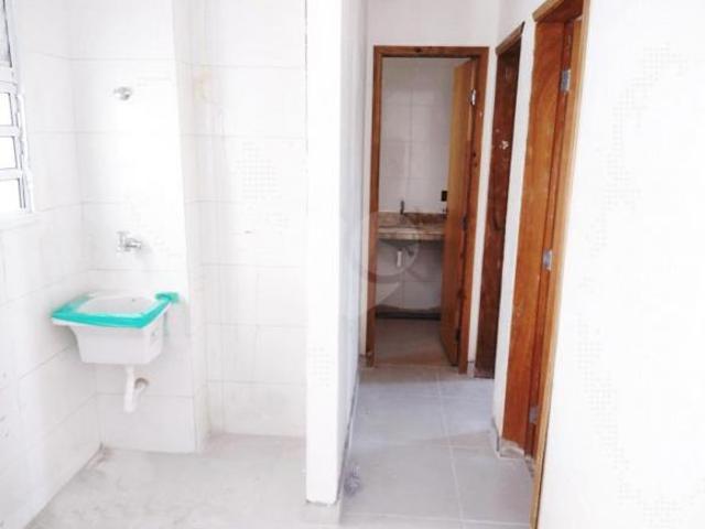 Imoveis no Parque Vitória
