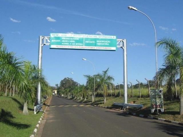 Imoveis no Parque Xangrilá