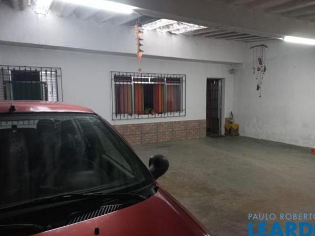 Imoveis no Parque Andreense