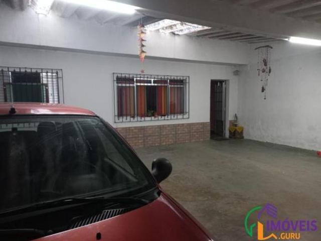 Imoveis no Parque Andreense