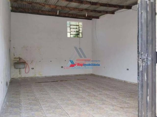 Imoveis no Parque Brasil