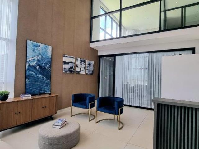 Espaço Comercial de 160m² no Alphaville Nova Esplanada