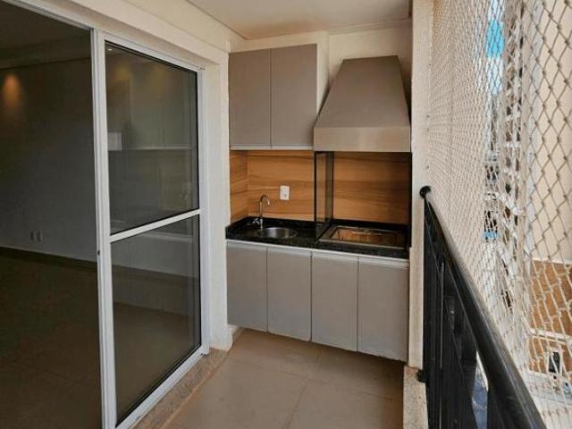 Condomínio Villa Lobos, em Sorocaba SP