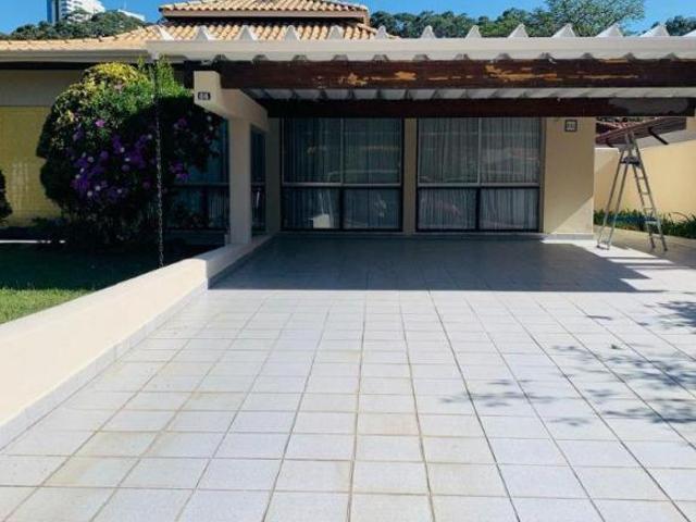 Casa em Parque Continental, São Paulo/SP de 250m² 4 quartos à venda por R$ 2.450.000,00