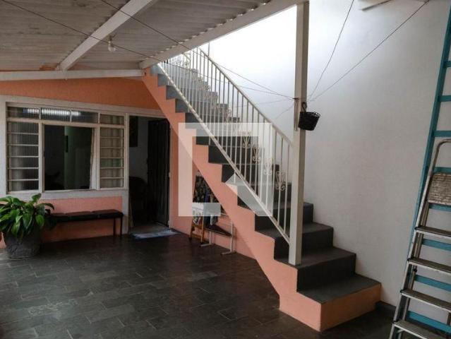 Imoveis No Parque Continental I