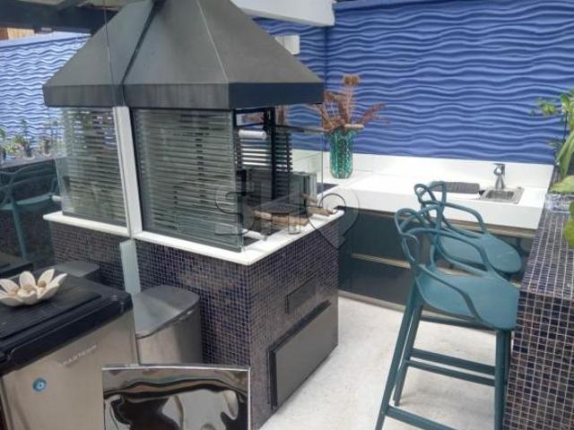 Imoveis no Parque Colonial