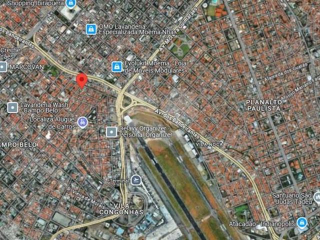 Imoveis no Parque Colonial