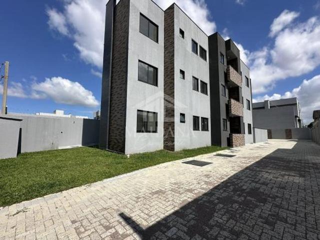 Apartamento em Parque da Fonte, São José dos Pinhais/PR de 42m² 2 quartos à venda por R$ 280.000,00