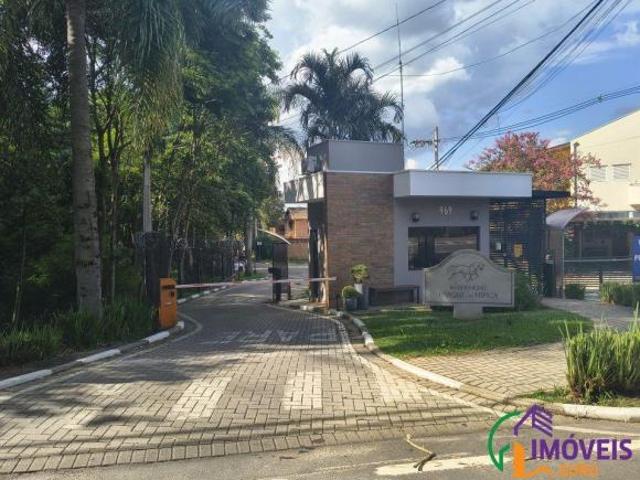 Imoveis no Parque da Hípica
