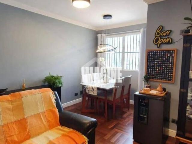 Apartamento em Parque da Mooca, São Paulo/SP de 68m² 2 quartos à venda por R$ 565.000,00