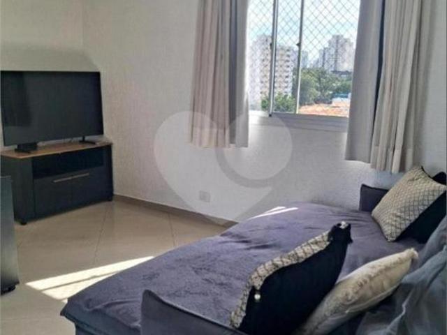 Imoveis no Parque da Mooca
