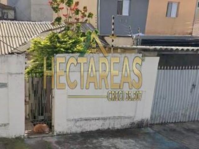 Terreno em Parque das Nações, Santo André/SP de 240m² à venda por R$ 550.000,00