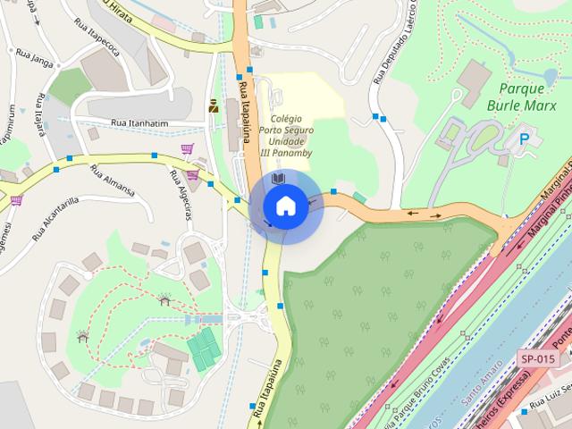 Imoveis No Parque Do Morumbi