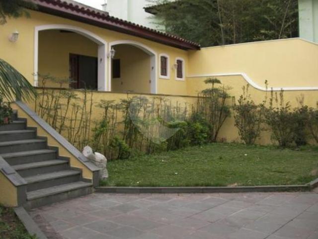 Imoveis no Parque dos Príncipes