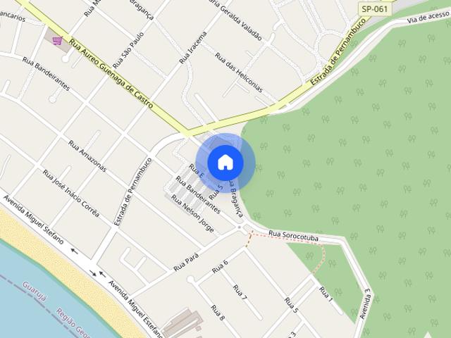 Imoveis no Parque Enseada