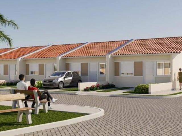 Imoveis no Parque Espírito Santo