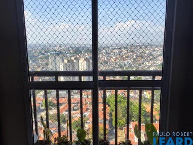 Imoveis no Parque Erasmo Assunção