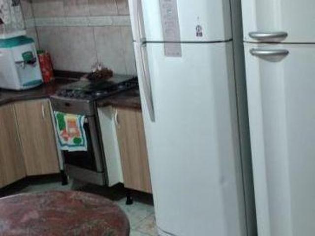 Imoveis no Parque Gerassi