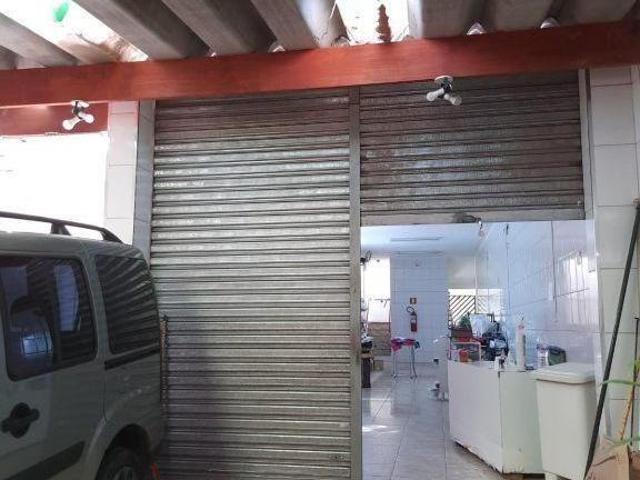Imoveis no Parque Gerassi