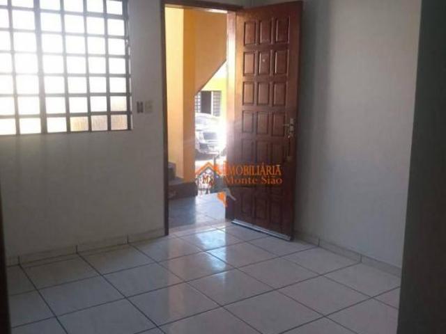 Imoveis no Parque Industrial Cumbica