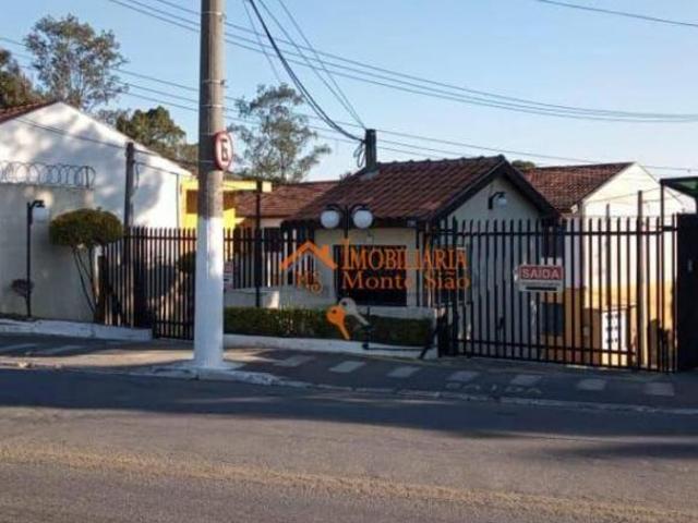 Imoveis no Parque Industrial Cumbica