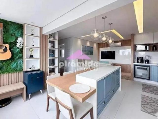 Apartamento à venda no Parque Industrial