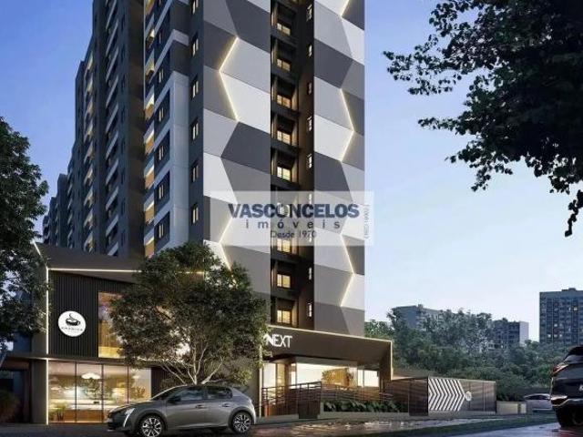 Apartamento à venda no Parque Industrial