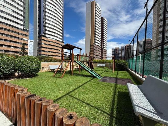 Imoveis No Parque Iracema