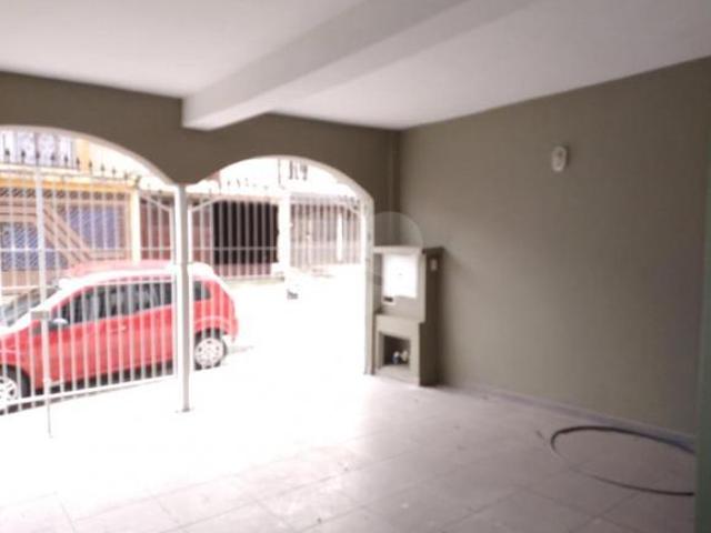 Imoveis no Parque Itaberaba