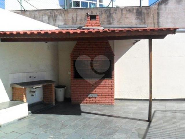 Imoveis no Parque Mandaqui