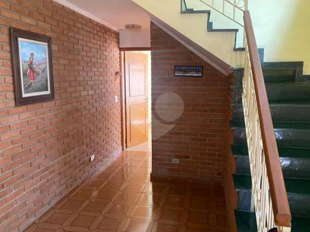 Imoveis no Parque Mandaqui