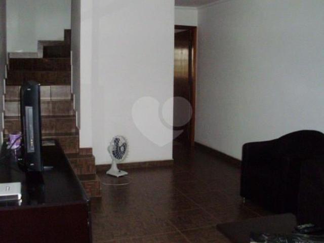 Imoveis no Parque Mandaqui