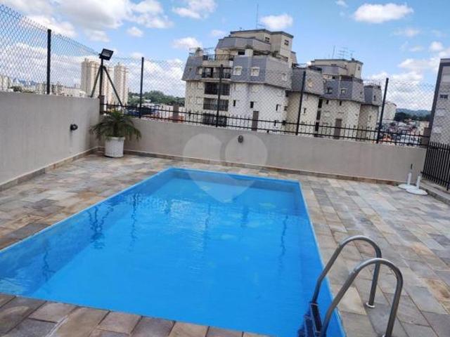Imoveis no Parque Mandaqui
