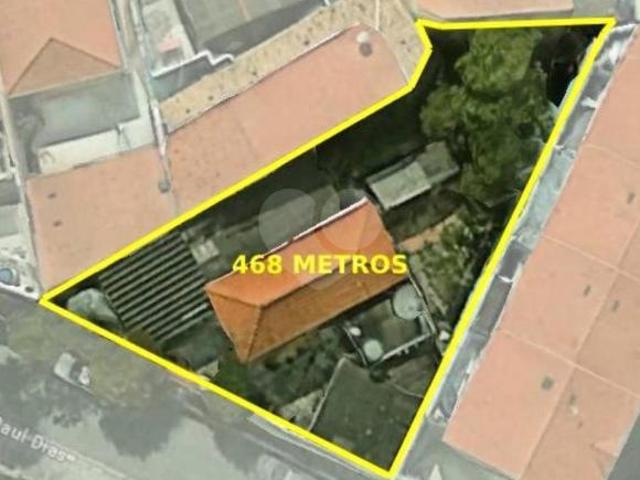 Imoveis no Parque Mandaqui